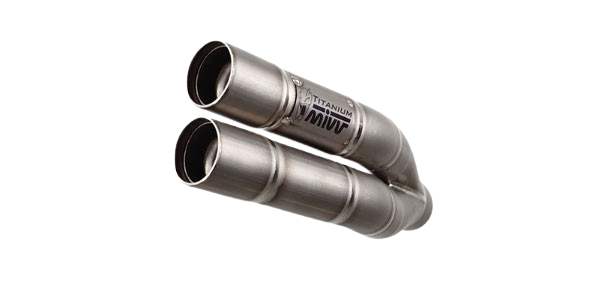 Alle MIVV Auspuffanlagen im Überblick