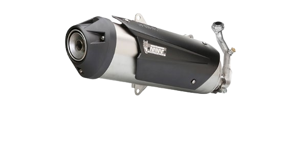 Alle MIVV Auspuffanlagen im Überblick